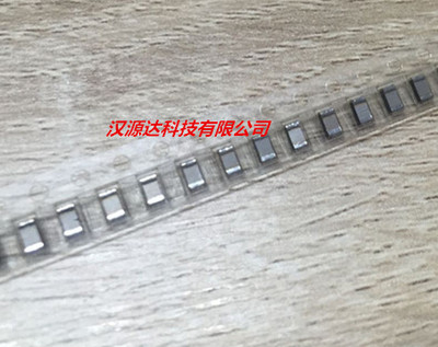 ECHU1C223GX5 1206-22nF 16V 片式多层金属化PPS塑料薄膜CBB电容