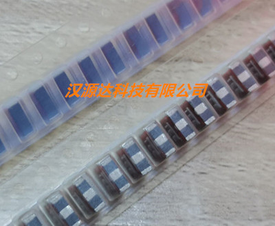 ACF451832-222-TD01 T型三端静噪滤波电容器 40-110MHz 50V 300mA