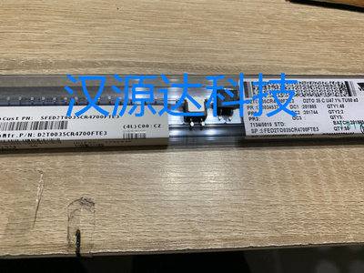 无感电阻 D2TO035CR4700FTE3 0.47OHM  35w 1% to-263