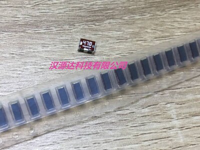 ACF451832-332-TD01 贴片三端T型滤波器 50MHZ 0.3A 50V 丝印332
