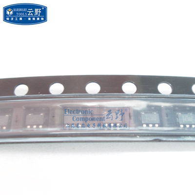 【高科美芯】IC集成电路SN74LVC1G86DCKR SC70-5贴片 逻辑门 芯