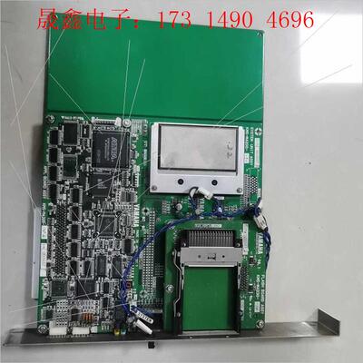 贴片机YV100X系统卡,KM5-M4200-0【询价产品】