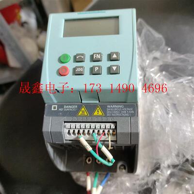 变频器,SIMENS变频器 6SL3211-0AB13-7UB1,【询价产品】