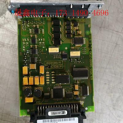 6SL3055-0aa0-2ta0SIMENSs120扩展卡,【询价产品】