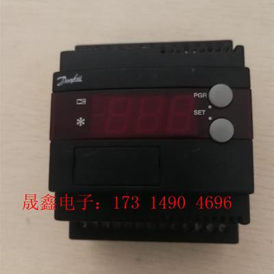 丹佛斯控制器EKC312 084B7250【询价产品】