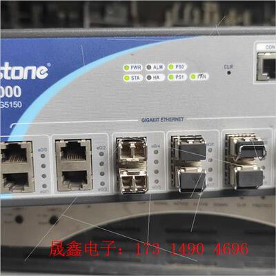 山石网科Hillstone SG-6000 G5150 山石【询价产品】