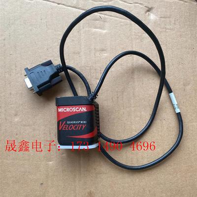 Microscan读码器【询价产品】