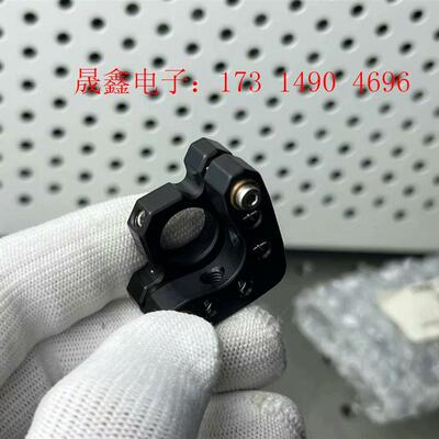 THORLABS KM05 - 光学调整架,用于Ø1/2英寸【询价产品】