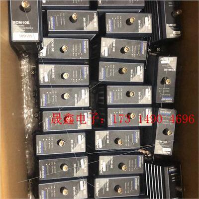 福克斯波罗FOXBORO FCM10E实图拍漂亮【询价产品】