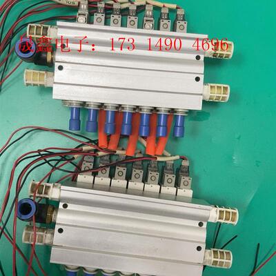 SMC电磁阀,SY5140-5L0Z,7个一组,单个30【询价产品】