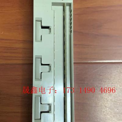 施耐德PLC模块140AVO02000功能  如图。【询价产品】