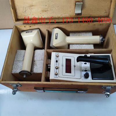 FJ-2207 α、β表面污染测量仪 α、β表面沾污仪 FJ【询价产品】