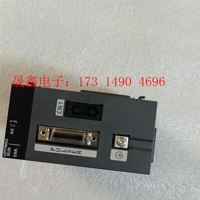 Mitsubishi/三菱LD77MS2原装正品,拍摄,【询价产品】
