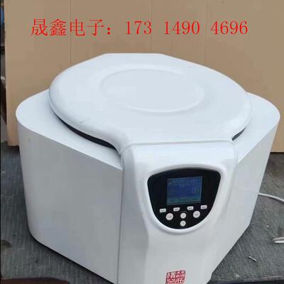 台式低速常温离心机 赫西自动平衡TDZ5-WS离心机分离【询价产品】