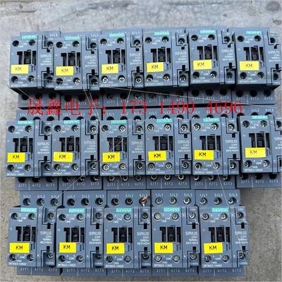 SIMENS3RT6023接触器【询价产品】