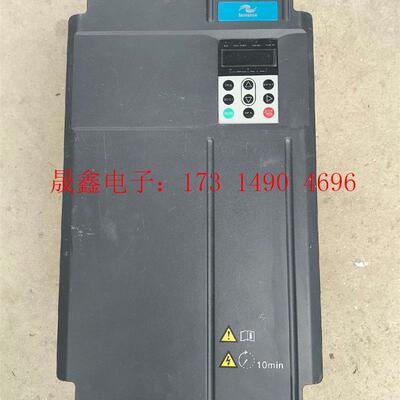 汇川变频器CS200-4T45PB-GJJ【询价产品】