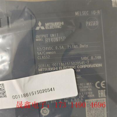 Mitsubishi/三菱,三菱Q系RY40NT5P,RY4【询价产品】