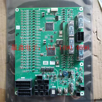 三菱电梯配件K型扶梯主板J631720B000G01 原【询价产品】