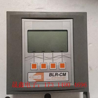 BELUK原装控制器BLR-CM06T,片,,功能【询价产品】