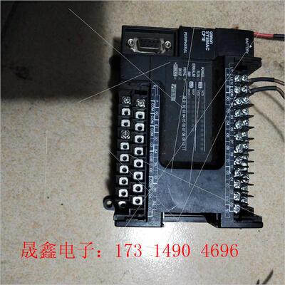 OMRONCP1E-N30SDR-A,拍摄,如图所示,通【询价产品】