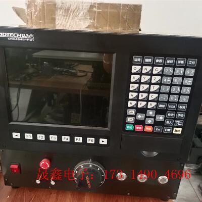 6轴ADTECH众为兴CNC4848-F01,X轴,Y轴【询价产品】