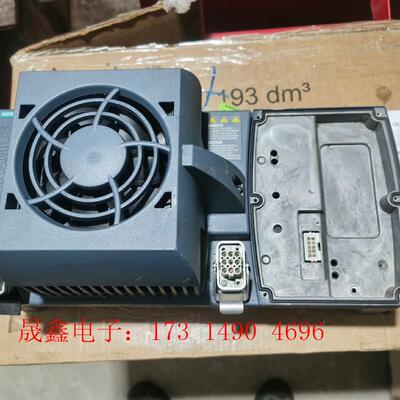 SIMENS变频器6SL3525-0PE27-5AA1【询价产品】