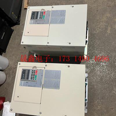 安川A1000变频器22KW,AB4A0058ABA,,【询价产品】
