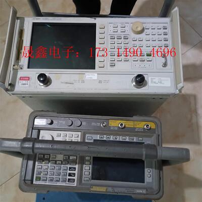 安捷伦8719ES 8720C 8720D、8720ES/惠【询价产品】