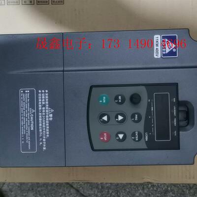 永邦变频器PD300-T11GB_P11kw,380V【询价产品】