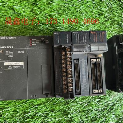 Mitsubishi/三菱A1SJHCPU A1SY42【询价产品】