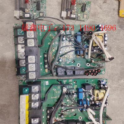 台达VFD45AMS43A变频器主板驱动板模块FP100R1【询价产品】