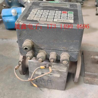 DIESSEL电磁流量计,【询价产品】