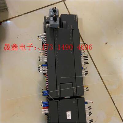 SIMENSPLC一套,型号数量如下:【询价产品】