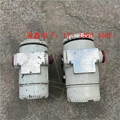 ABB压力变送器2600T系列,膜片完好,见图【询价产品】