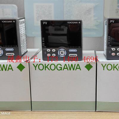 YOKOGAWA横河UT55A-001-11-00 调节器温【询价产品】