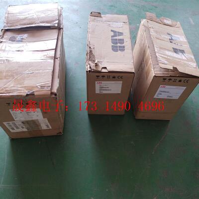 ACS510-01-07A2-4【询价产品】