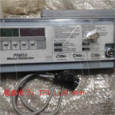 意大利进口CEIA 金属探测器主控PMD2高灵敏控制器,【询价产品】