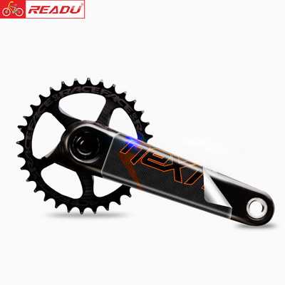 RACEFACE保护个性装饰防水贴纸