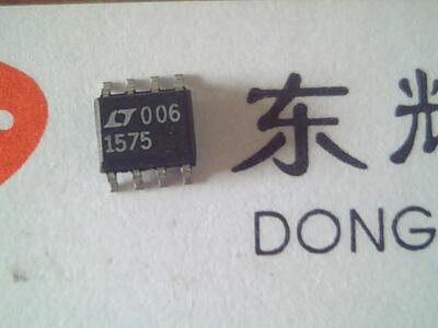 贴片IC LT1575CS8 正品IC集成电路芯片 SOP-8封装 可直拍