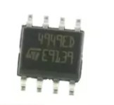 贴片IC L4949ED  4949ED 【可直拍】稳压器芯片 SOP-8封装
