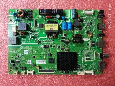 创维32X3 32X5 32E3500主板5800-A8S400-3P00屏SDL320HY CD0-815