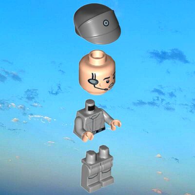 LE正品GO积木配件2013左右老货