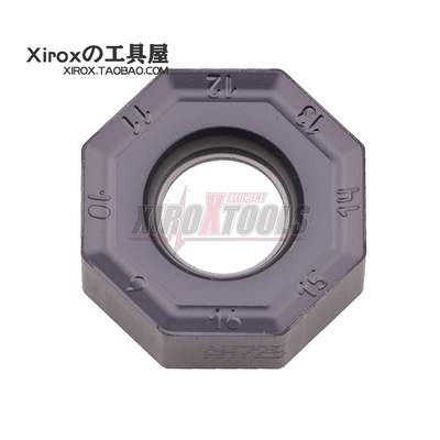 数控铣刀片ONHU0705ANTN-ML/ONHU0705ANPN-MJ/ONHU0705ANPR-W