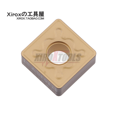 三菱/Mitsubishi数控车刀片SNMG150612-GH UE6100刀尖 R1.2