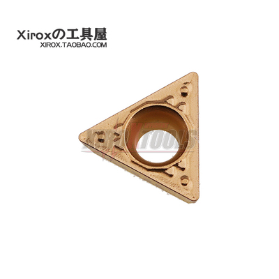 京瓷/Kyocera数控车刀片TPMT110304HQ/TPMT110308HQ CA5525/TN60