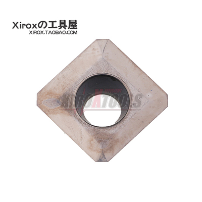 斯特拉姆/stellram数控铣刀片SDCT1204AEFN GH1