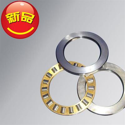推力圆柱滚子轴承·81101 81102 81103 81104 81105 81106 81107