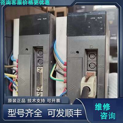先询价ServoController伺服驱动器485001两台台2.