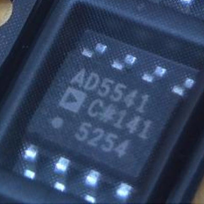 原厂供应AD5541CRZ-REEL7模数转换器芯片全新原装