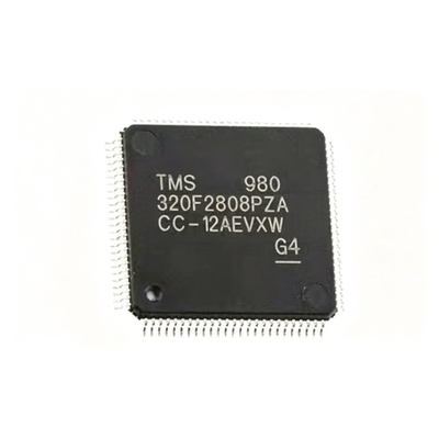 TMS320F2808PZA TMS320F2808PZS DSP 全新询价为准，请勿直拍